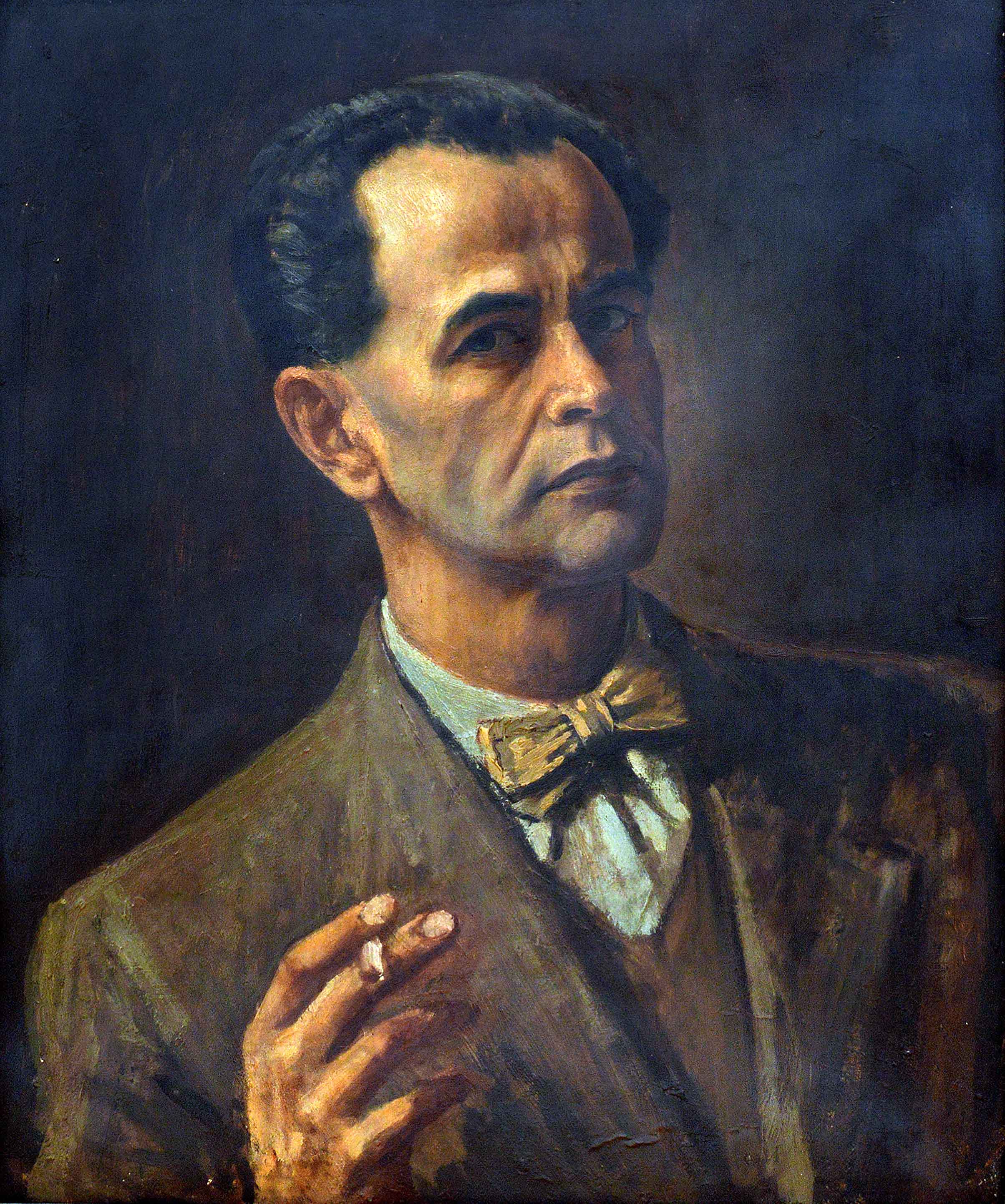 Artist Biographies – Their Safe Haven